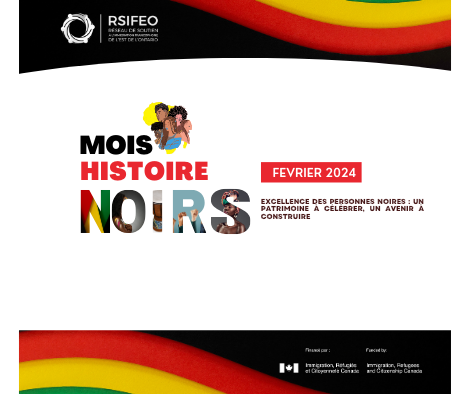 Trousse de promotion du Mois de l’histoire des noirs